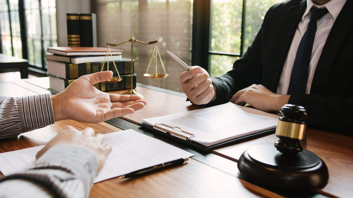 Part 7 Claim Form under the Civil Procedure Rules