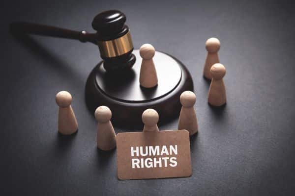 Human Rights Legal Aid Costs - ARC Costs
