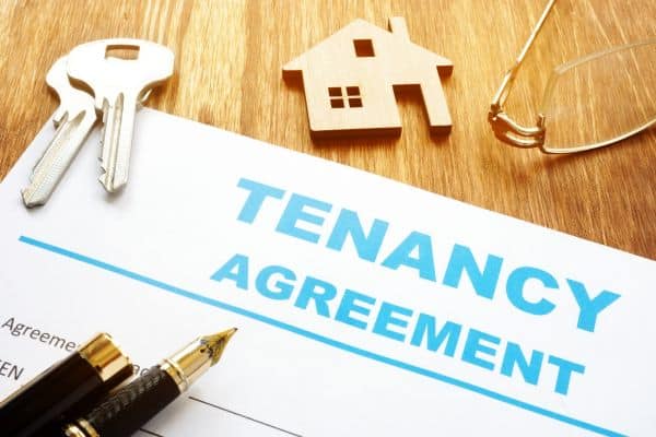 Residential Tenancy Dispute and Legal Costs - ARC Costs